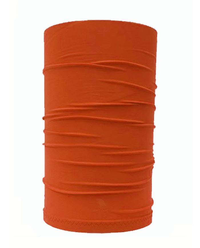 LS Tube Solid Burnt Orange