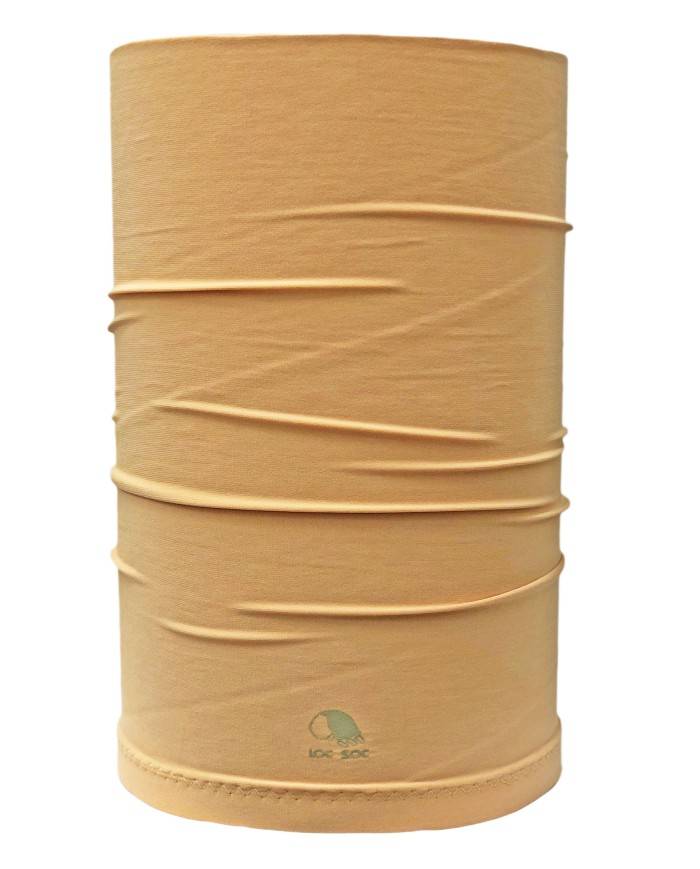LS Tube Extra Long 36 Inch Solid Sand